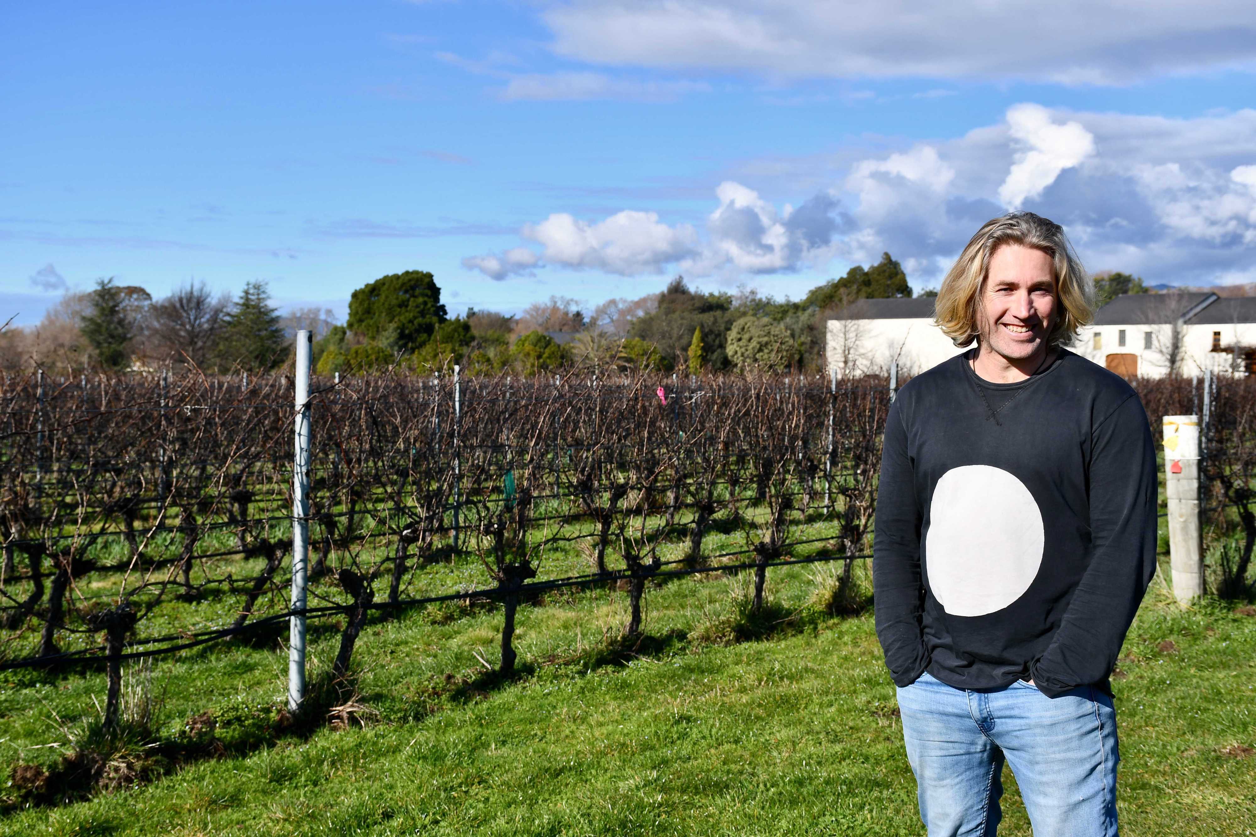 Q + A with Native & Ancient, Marlborough – Everyday Wine