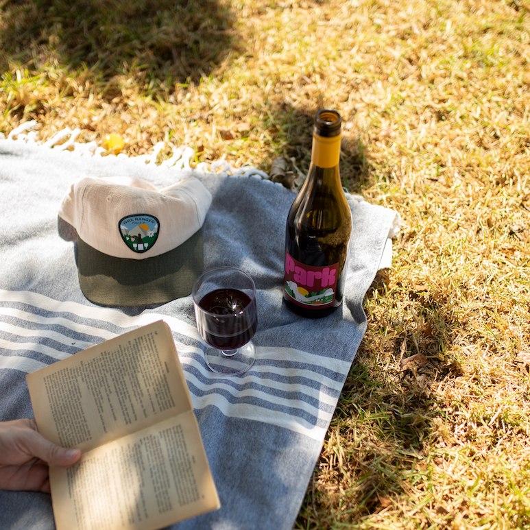 Park Wine Big Red - Case of 12 Deal – Everyday Wine