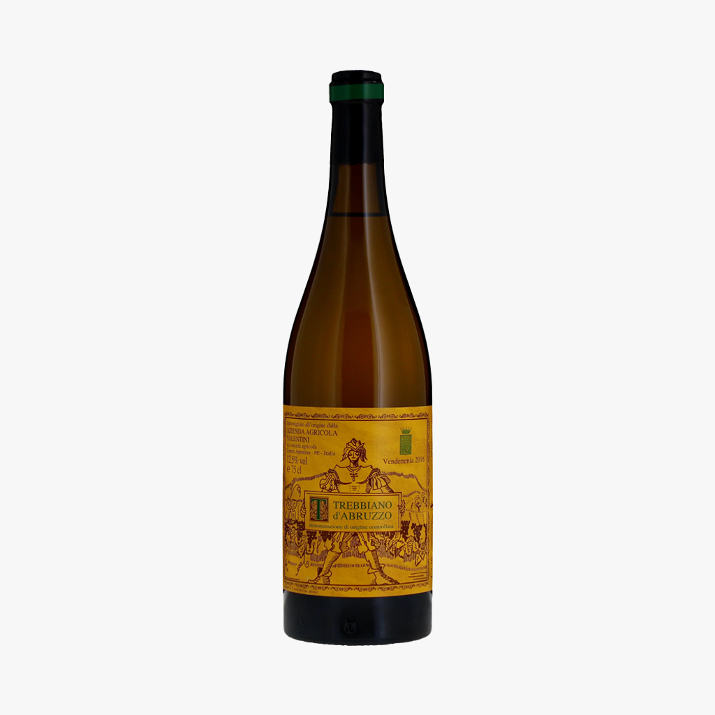 2020 Valentini Trebbiano d`Abruzzo – Everyday Wine